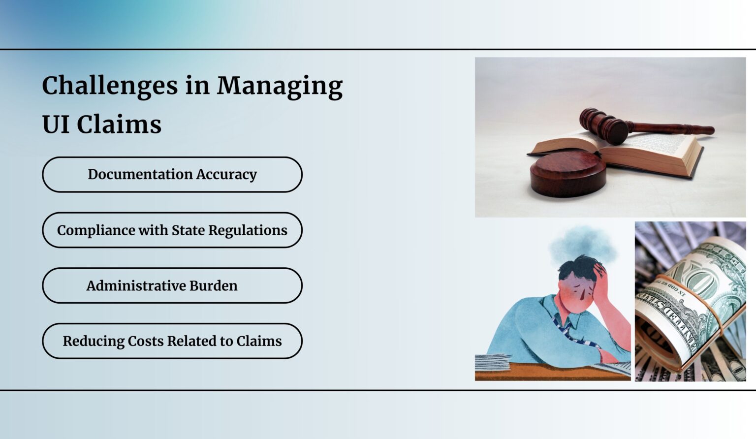 A Step-by-Step Guide to Efficiently Handling UI Claims in the US